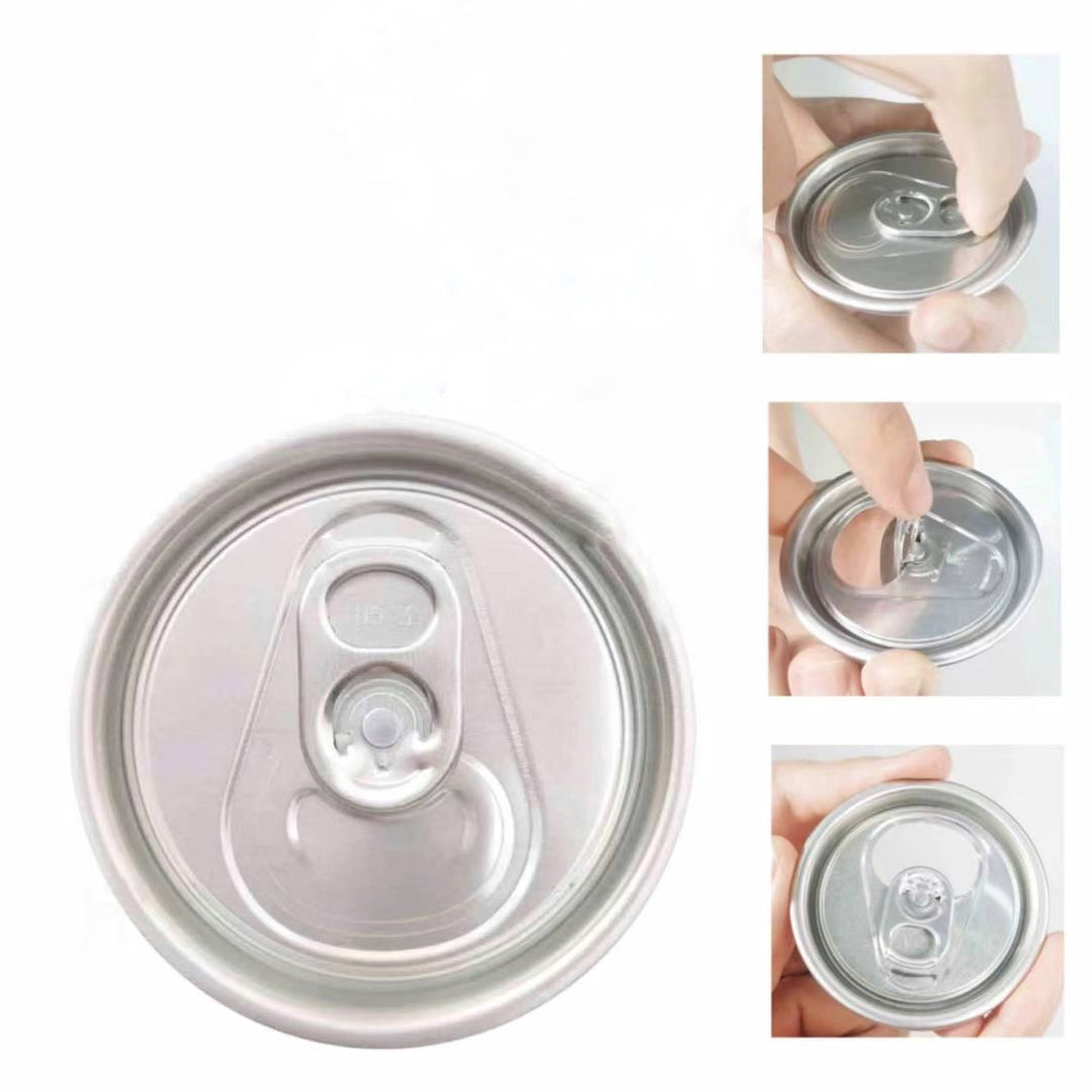 Swell Pack - Automatic PET Can Sealing Machine